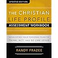 The Christian Life Profile Assessment Workbook Updated Edition ...