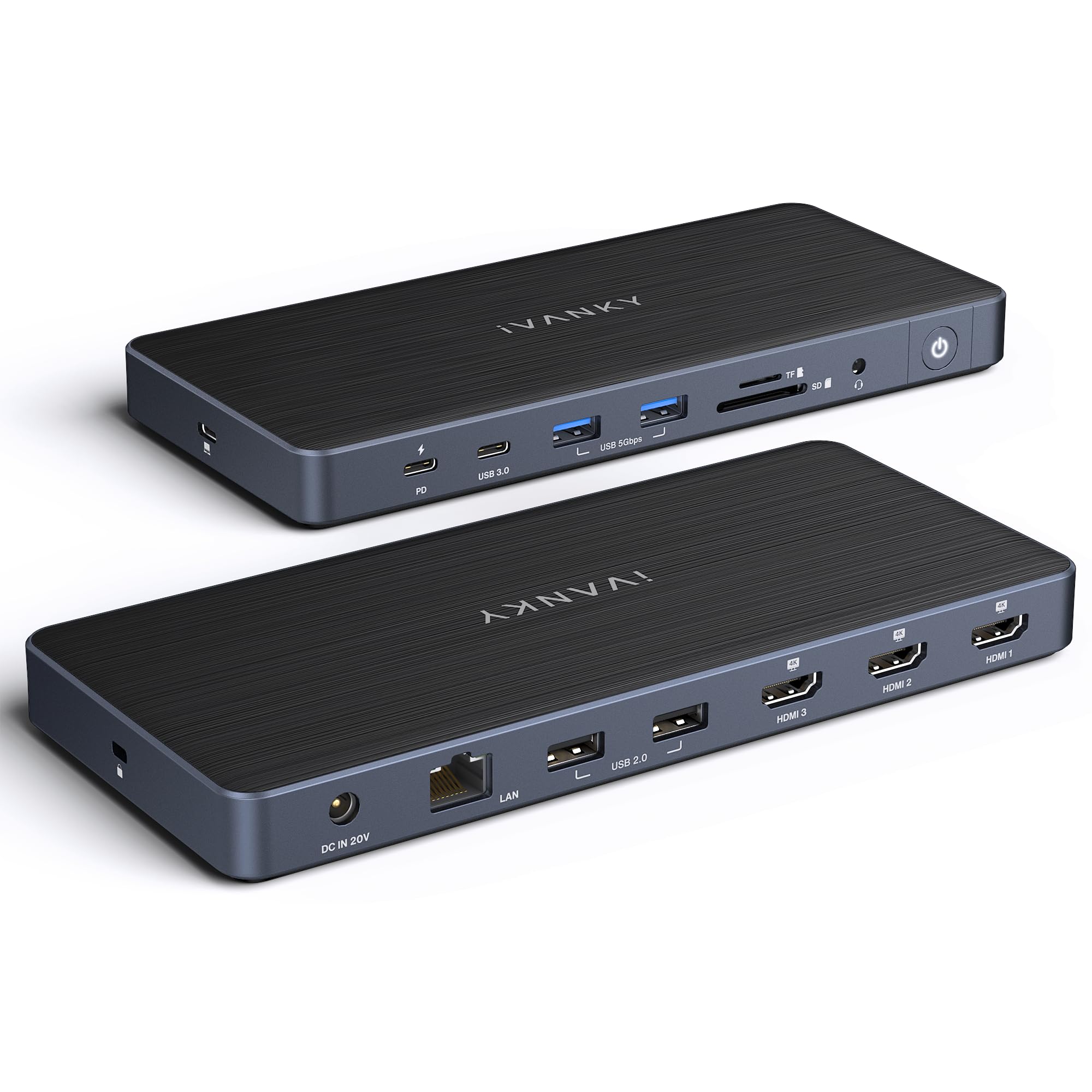 Mua 14-in-1 FusionDock Pro 1 MacBook DisplayLink Docking Station with ...