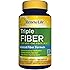 Amazon.com: Renew Life - Fiber Smart- For Sensitive Colons - fiber ...