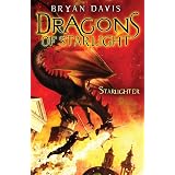 Amazon.com: Warrior (Dragons of Starlight): 9780310718376: Davis, Bryan ...