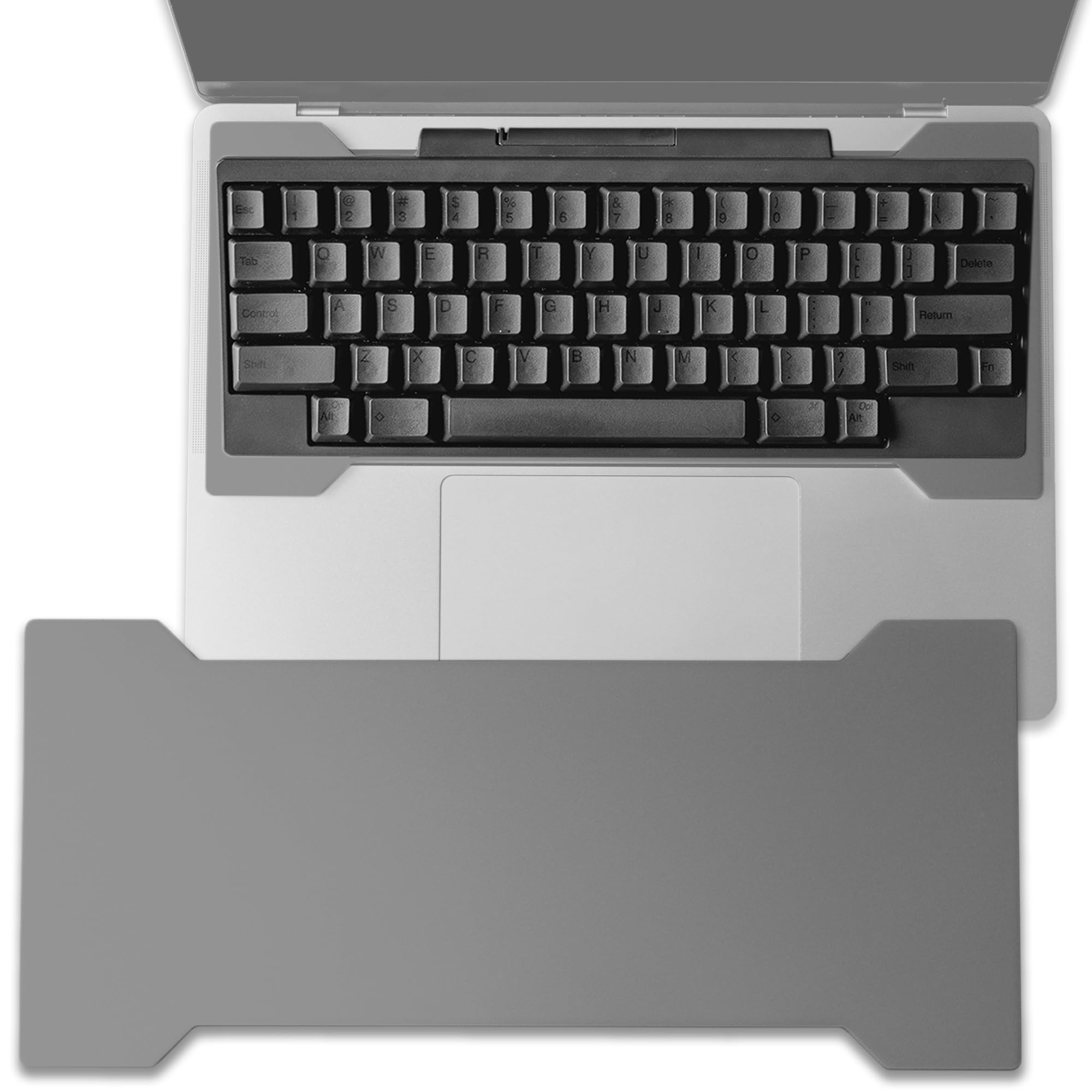 Mua Aluminum Laptop Keyboard Bridge for Mechanical Keyboard - Made for ...