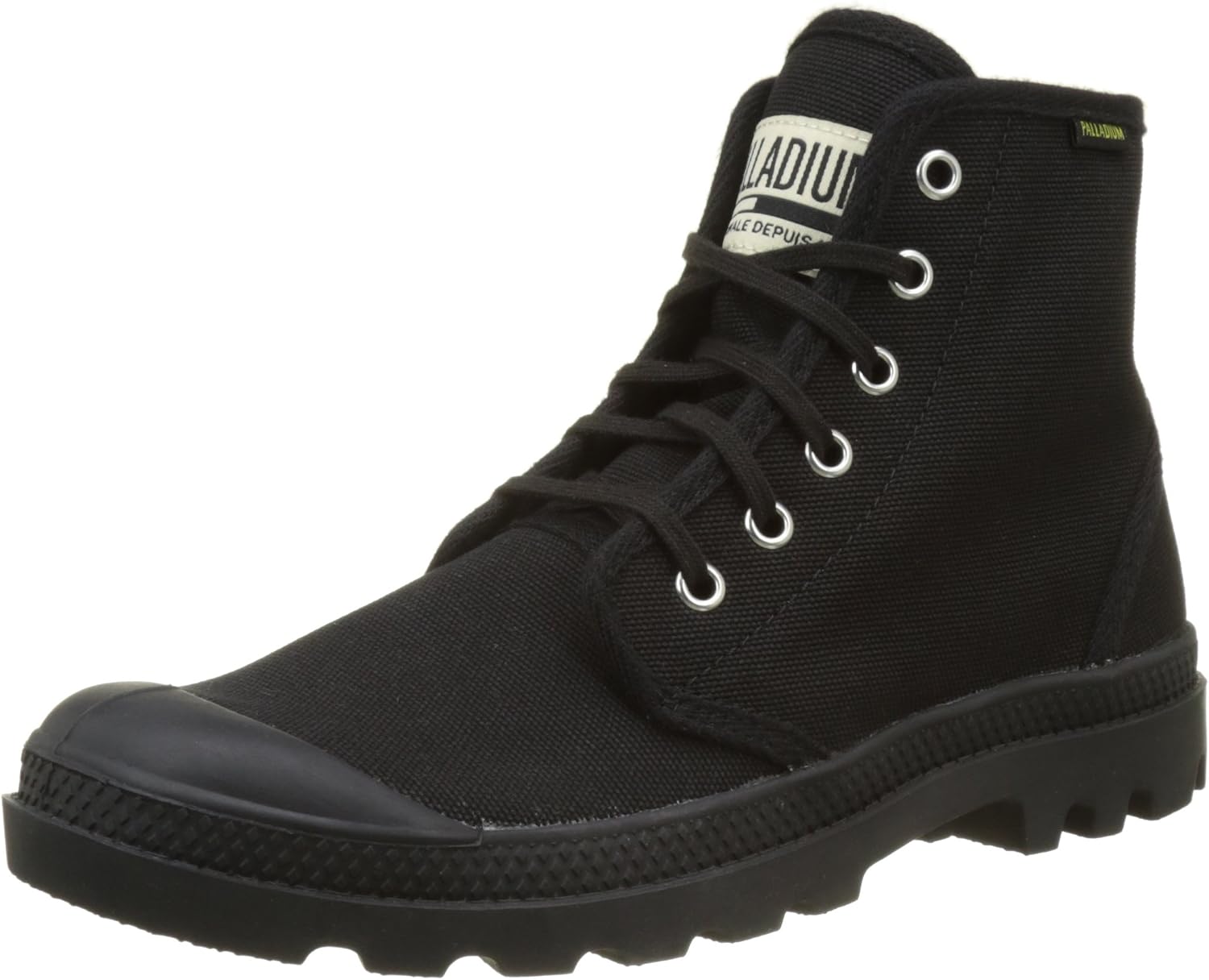 Palladium Mens Pampa Hi Originale Chukka Boot: Amazon.ca: Shoes & Handbags
