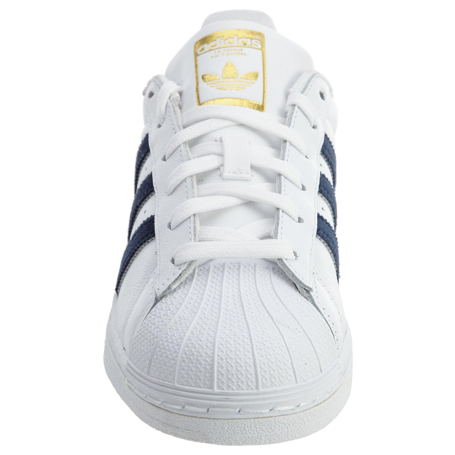 adidas Superstar Women's Fashion Casual Retro Sneakers Shell Toe | eBay