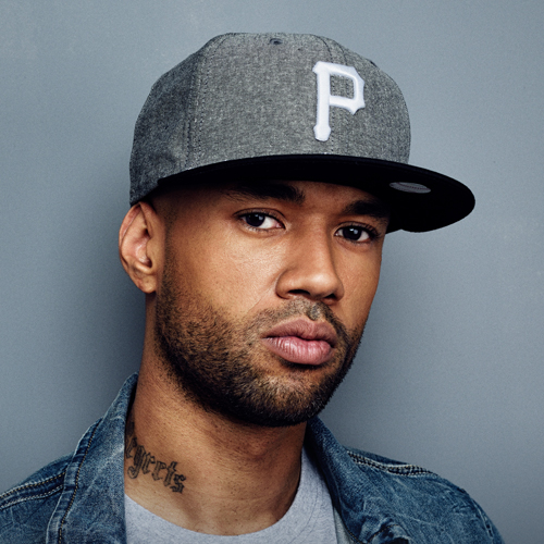 Mr.Probz on Amazon Music