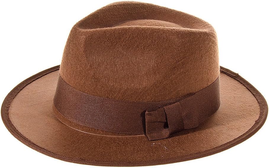 Explorer Hat Dressing Up Costume (Brown): Amazon.co.uk: Toys & Games