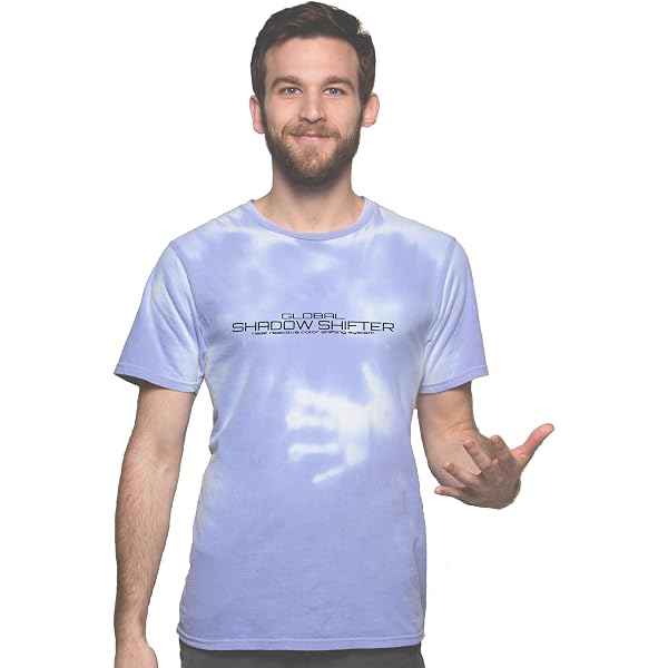 Camisa Que Cambia De Color