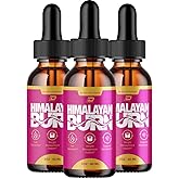 Amazon.com: Indelo Himalayan Burn Drops Healthy Formula – HimalayanBurn ...
