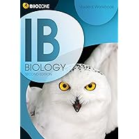 BIOZONE IB Biology (2nd Edition) Student Workbook: Tracey Greenwood ...