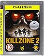 Killzone 2 - Platinum Edition (PS3): Amazon.co.uk: PC & Video Games