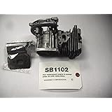 Amazon.com: Genuine Echo/Shindaiwa Engine Short Block for Echo Trimmers ...