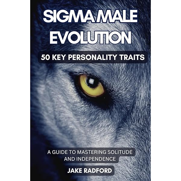 Unveiling the Sigma Male's Ideal Companion: Beyond Alpha and Beta, by ...