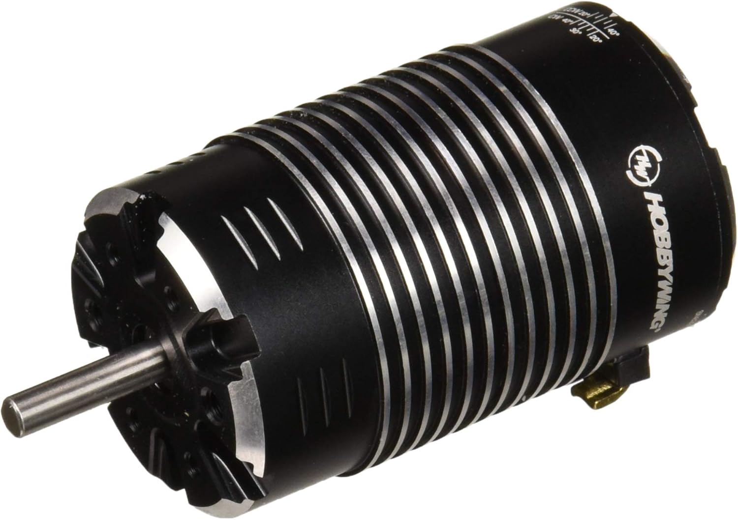 Amazon.com: Hobbywing 30401902 XeRun 4268 SD G2 Sensored Brushless ...