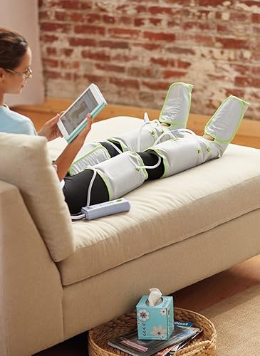 Do Compression Pumps For Lymphedema Work [In-depth Look]?