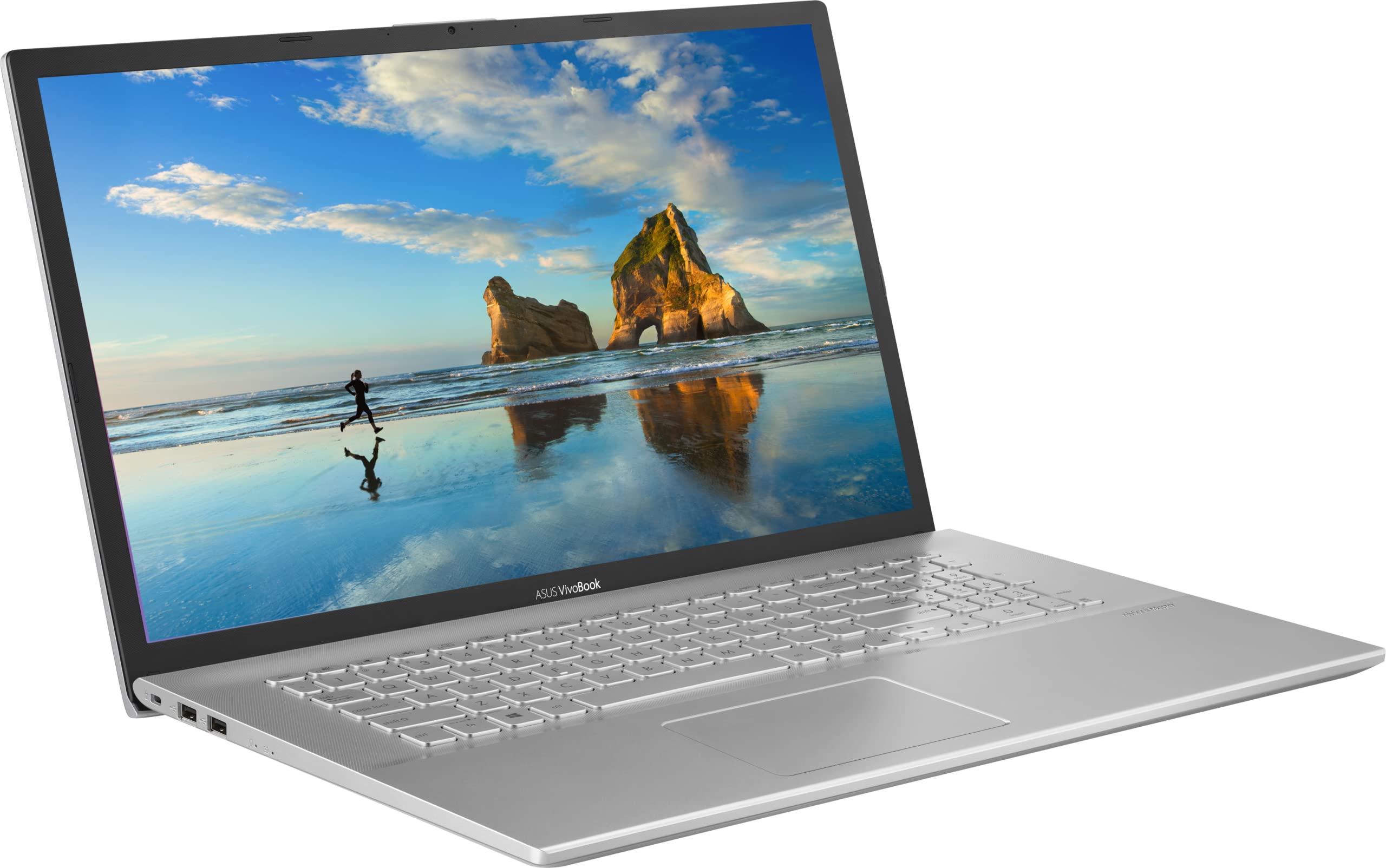 Mua ASUS Vivobook 17 Inch Laptops, 17.3" HD+ Business Laptop 2022 ...
