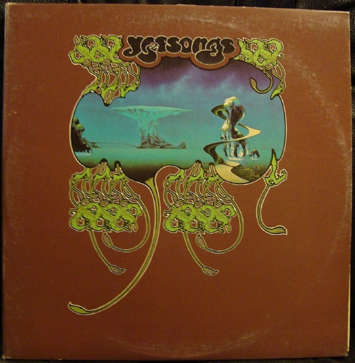 Yessongs: Yes: Amazon.fr: Musique