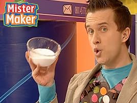 Amazon.co.uk: Watch Mister Maker | Prime Video