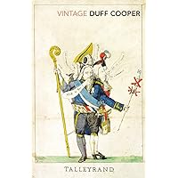 Amazon.com: Talleyrand: The Art of Survival: 9780394472997: Orieux ...