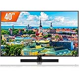 TV LED FHD Smart, Panasonic, TC-40FS600B: Amazon.com.br: Eletrônicos