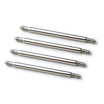 Set of 4 Stainless Steel Watch Pins with 1.8mm Philippines | Ubuy