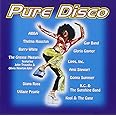 Various Artists - Pure Disco 2 - Amazon.com Music