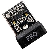 Amazon.com: NoirVogel New USB Dongle Mouse Receiver Adapter Replacement ...