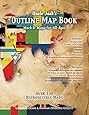 Uncle Josh's Outline Map Book: George Wiggers, Hannah Gullett ...
