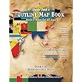 Uncle Josh's Outline Map Book: George Wiggers, Hannah Gullett ...