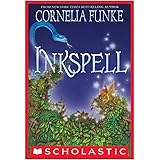 Inkheart (Inkheart Trilogy): Amazon.co.uk: Cornelia Funke: Books