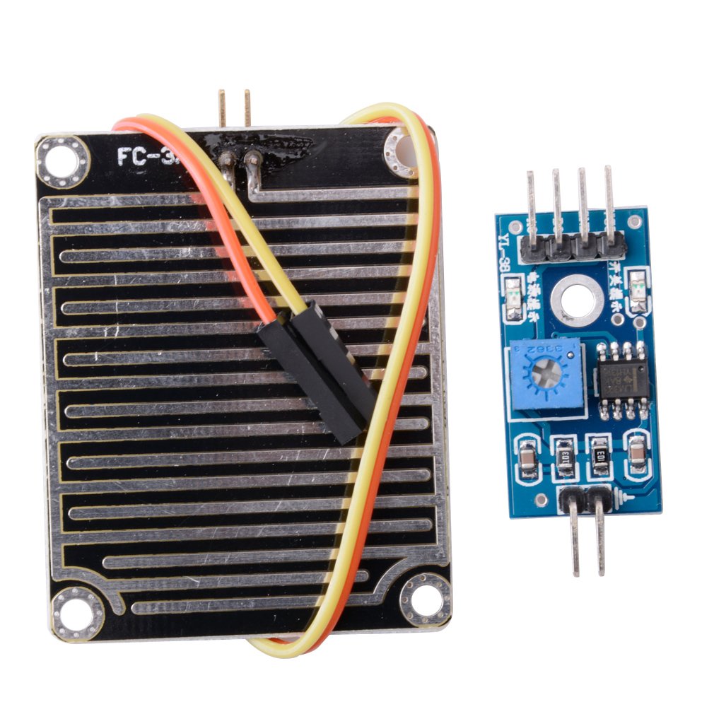 CJRSLRB 16pcs/lots Sensor Module Board Package 16 Kinds Of Sensor Set ...