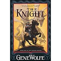 The Knight: Book One of The Wizard Knight (The Wizard Knight, 1): Wolfe ...
