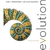 Amazon.com: Evolution: 9781605356051: Futuyma, Douglas J., Kirkpatrick ...