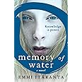 Memory of Water: A Novel: Itäranta, Emmi: 9780062326157: Amazon.com: Books