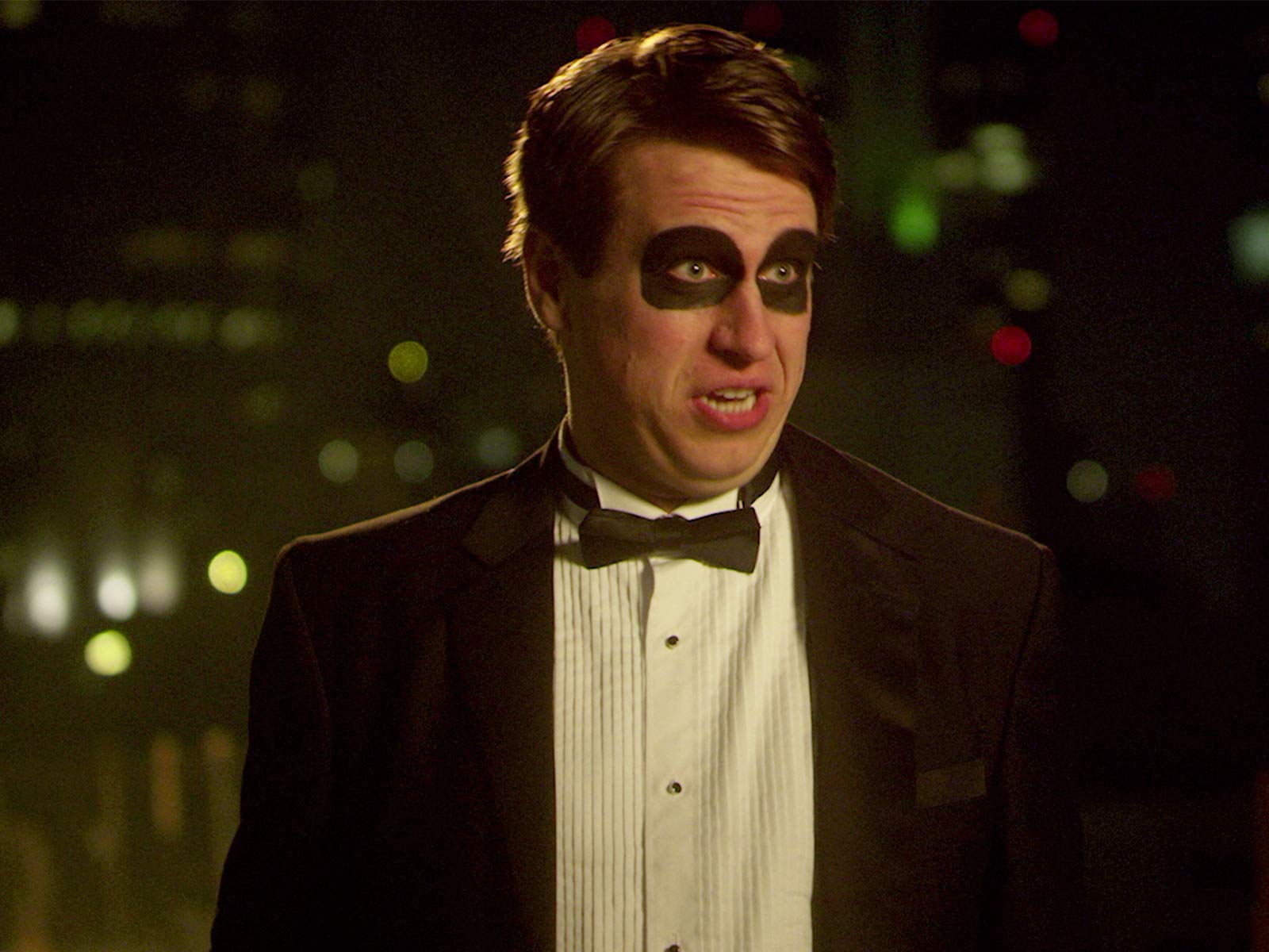 Watch Badman | Prime Video