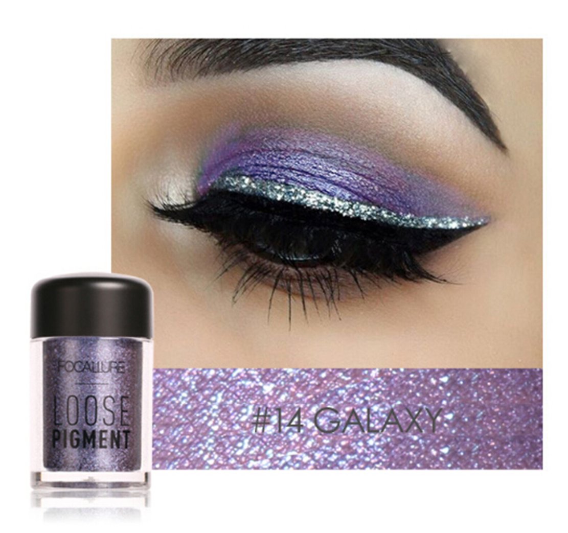 30% OFF!!! GET IT FOR $9.62!!! Tmrow Cold Smoked Metals Color Glitter ...