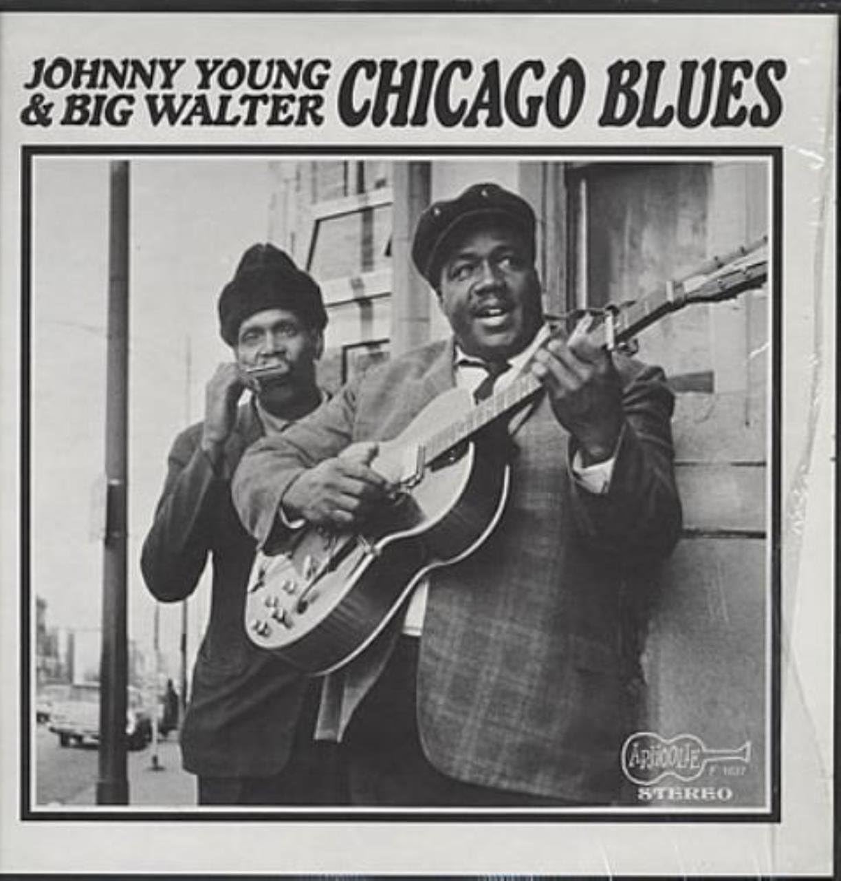 Chicago Blues: Amazon.co.uk: CDs & Vinyl