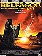 Belfagor - Il Fantasma Del Louvre: Amazon.it: Serrault Marceau: Film e TV