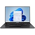 Amazon.com: ASUS Vivobook 16 Laptop, 16” WUXGA (1920 x 1200) 16:10 Display, Intel Core i5-13500H ...