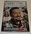 Amazon.com: Terry Fator: Live from Las Vegas (Special Deluxe Edition ...