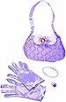 Amazon.com: Sofia the First Royal Purse Set: Toys & Games
