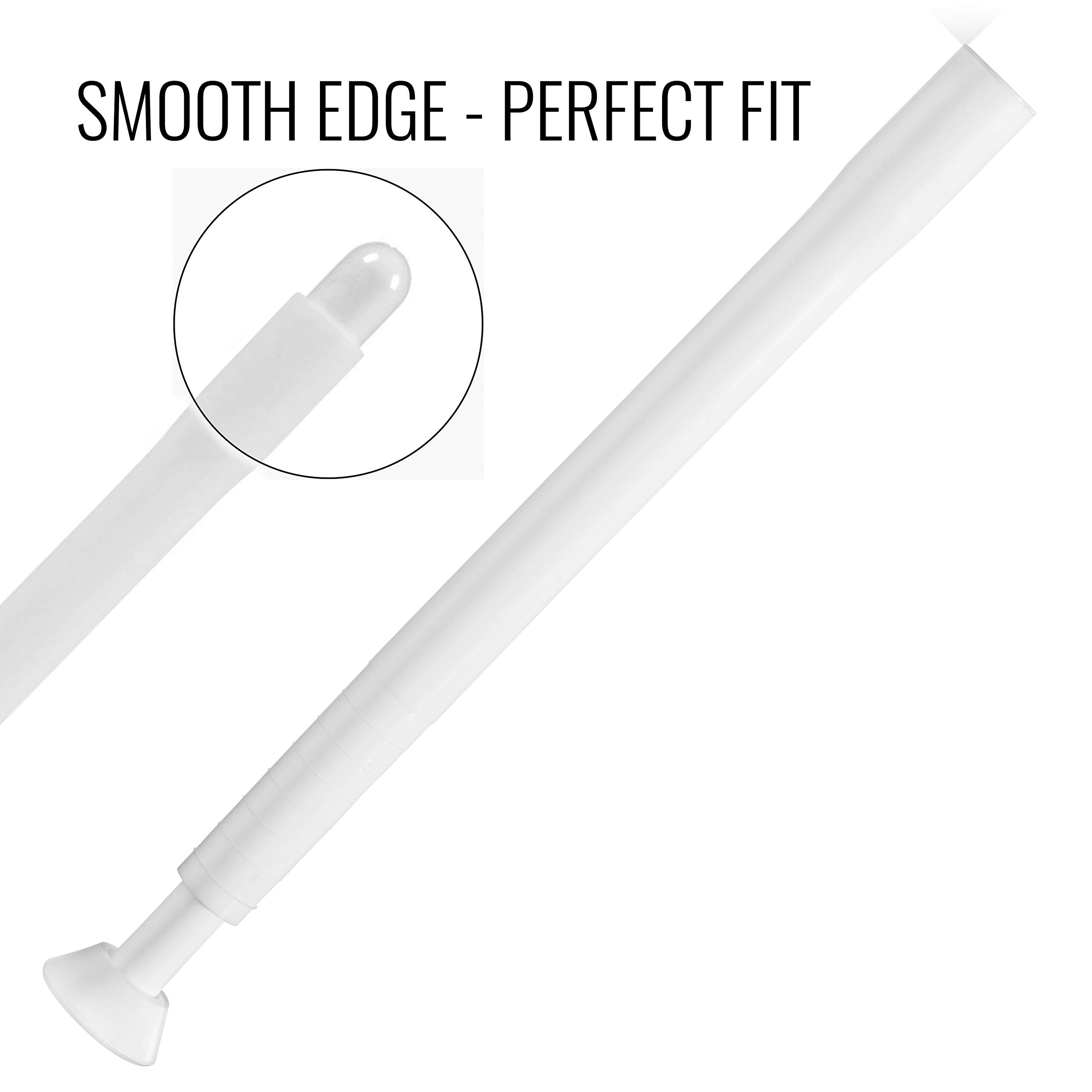 SEROVERA Seroflora Boric Acid Suppositories Applicators for Women ...