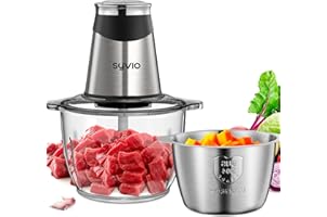 Amazon Best Sellers: Best Food Processors