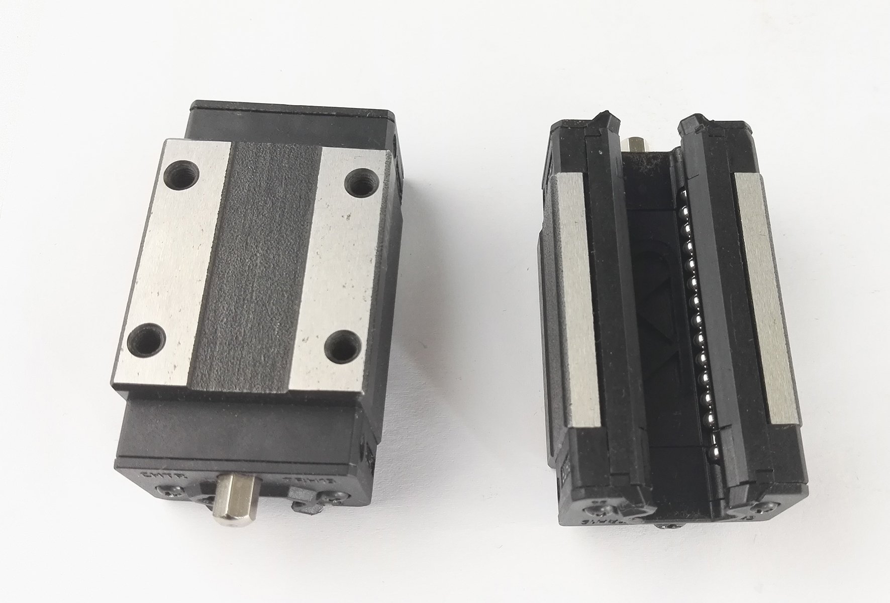 Mua TEN-HIGH HSR15 1500mm Linear Guide Rail Linear Motion Slide Rails Linear Motion Products ...