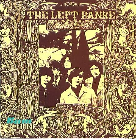 The Left Banke - And finally...The Left bank - Amazon.com Music