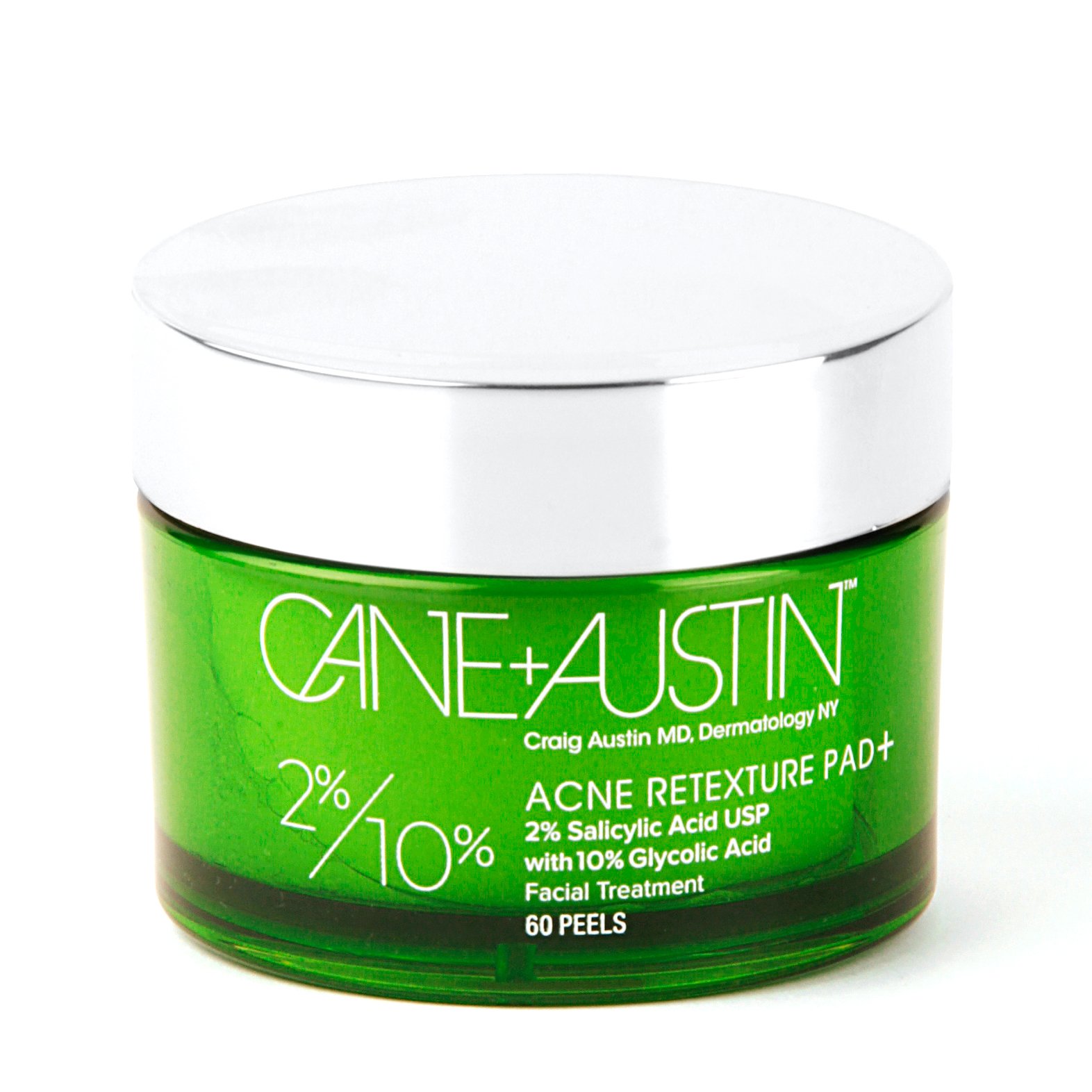 Amazon.com: CANE + AUSTIN Retexturizing Moisture Cream, 1.6 fl. oz ...