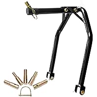 Venom Motorcycle Triple Tree Headlift Lift Stand Attachment for ...