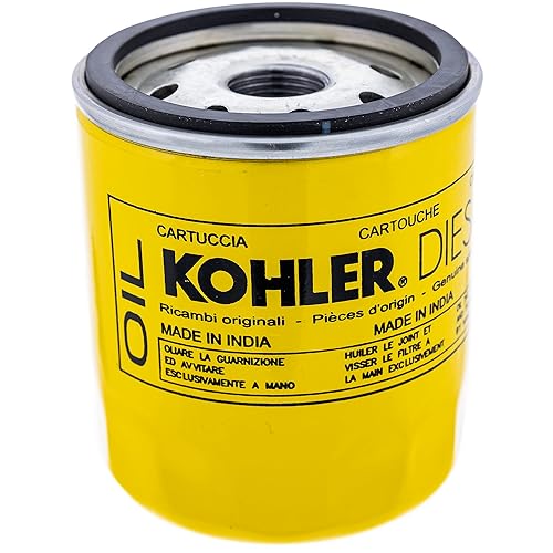 Polaris ATV Oil Cartridge Specific for Brutus, Brutus HDPTO, Brutus HD ...