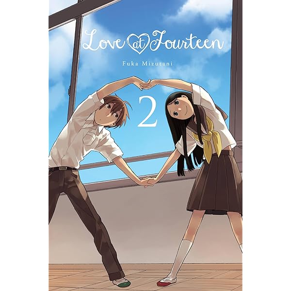 Love At 14