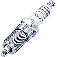Amazon.com: BOSCH FR7HE02 Copper with Nickel Spark Plug - Pack of 10 ...