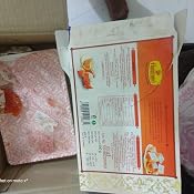 Haldiram's Nagpur Orange Burfee 500 Grams (Pack Of 2).: Amazon.in ...