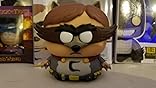 Amazon.com: South Park Funko POP! TV The Coon Exclusive Vinyl Figure ...